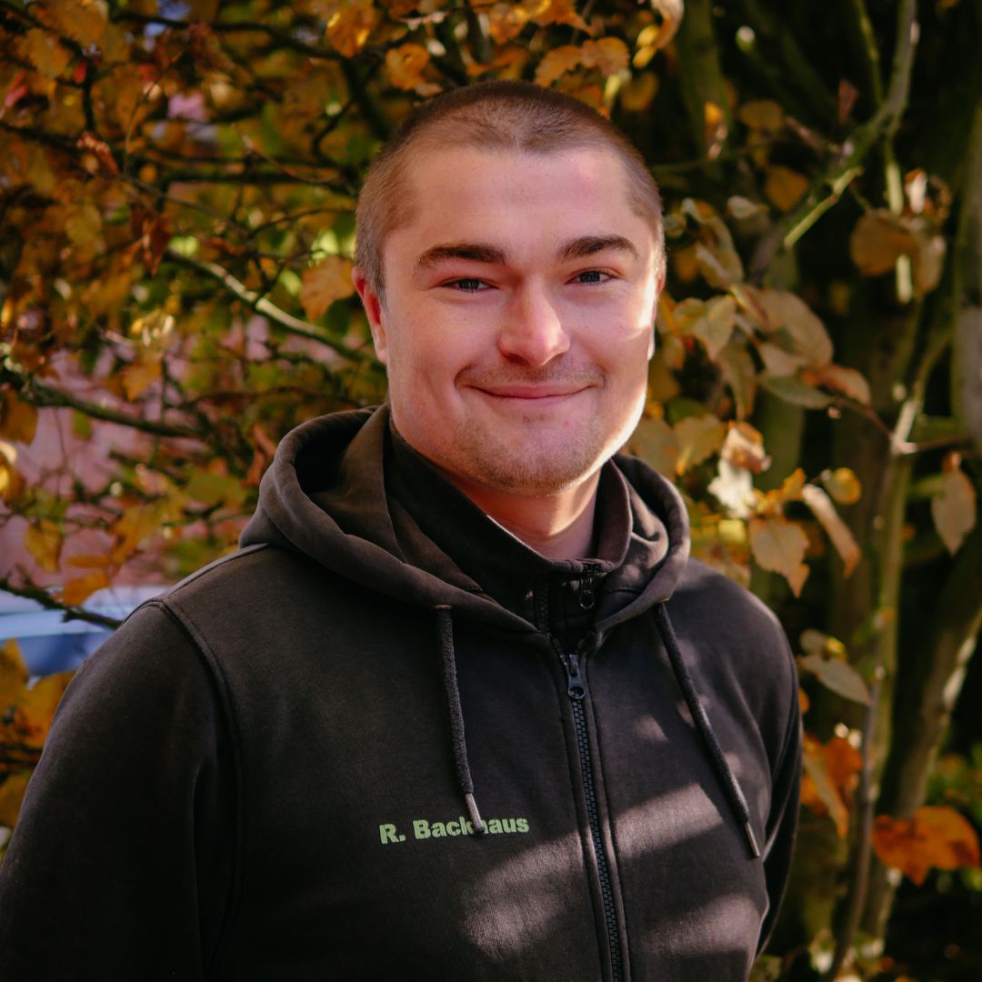 Team – Turner GmbH – Garten- und Landschaftsbau